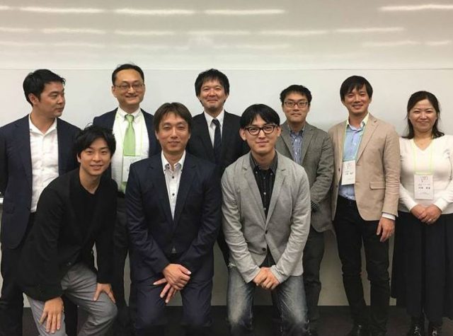 Design the Way Forward -あしたをデザインする- - CALICO DESIGN