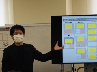 Design the Way Forward -あしたをデザインする- - CALICO DESIGN